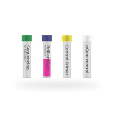 Brilliant Dye Terminator V3 1 Cycle Sequencing Kit 100 Rxn At ₹ 190000 Piece Rna Isolation