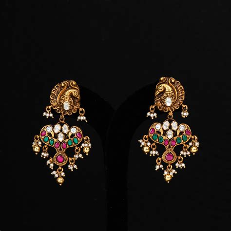Erisha Earrings