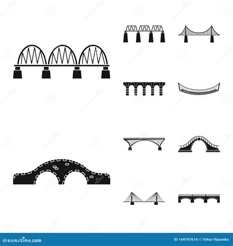 Isolated Object Of Construct And Side Symbol Set Of Construct And