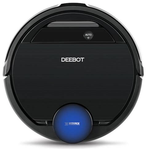 Ecovacs Deebot Ozmo 960 Yoursmartdevice