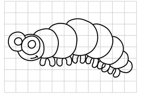 رنگ آمیزی کرم ابریشم برای کودکان
