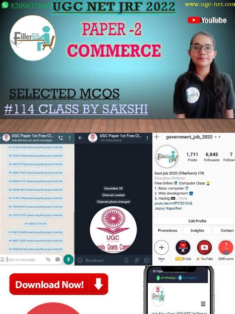 Comm Class 114 Pdf
