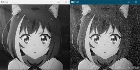 【opencv计算机视觉】图像处理——平滑 opencv 高斯平滑 csdn博客