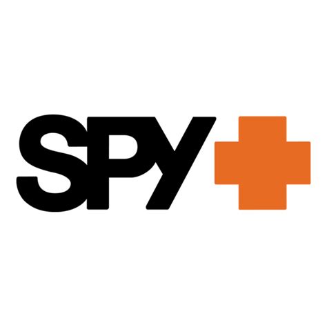 Spy Sunglasses Logo Png Vector Ai Free Download