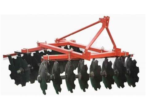 Купить борону: цена на дисковую борону для трактора в Минске