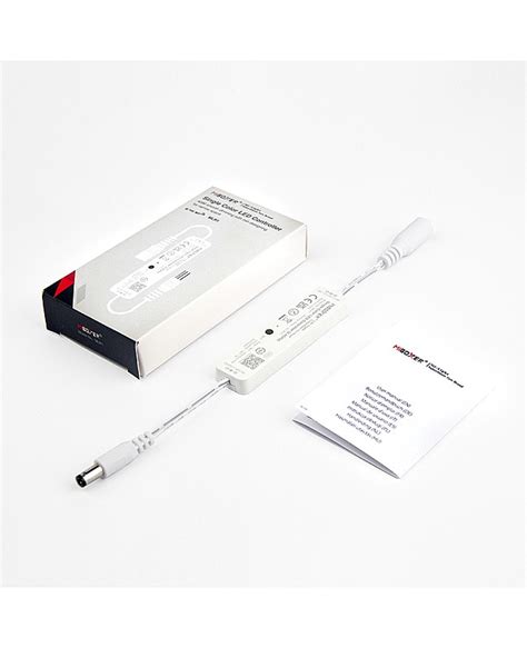 Miboxer Mlr1 24g Wireless Inline Light Dimmers