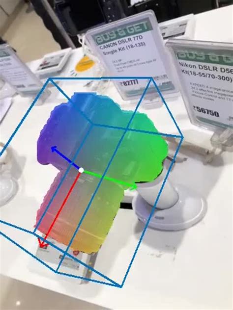 alessandro ferrari on linkedin 🥥🥥omninocs largest dataset for 3d nocs