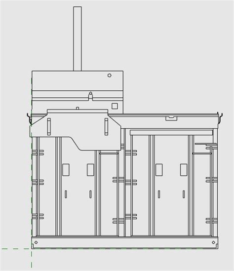 solved families how to make nested detail component not show up in