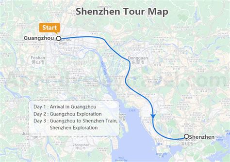 Shenzhen China Map Provinces Investigating The Spatiotemporal