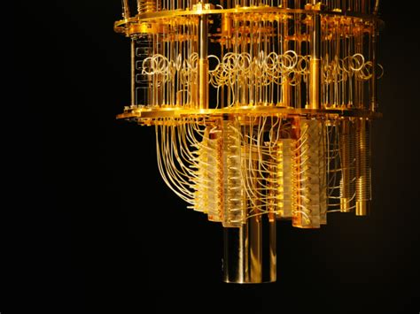 Ibm And Amd Partner To Develop Quantum Centric Supercomputing Architectures The Software Report