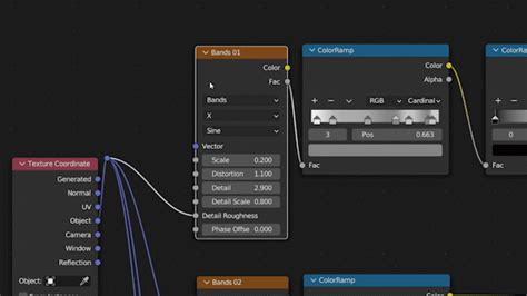 Power Node BlenderNation Bazaar