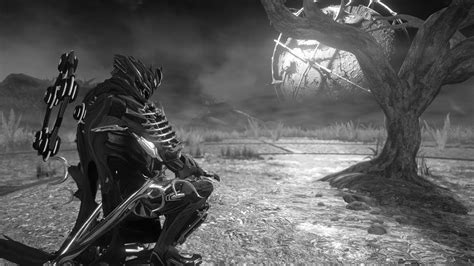 [excalibur Umbra] “peace To The Fallen” R Warframerunway