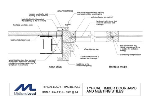 X Ray Shielding Plan At Sharon Sutherland Blog