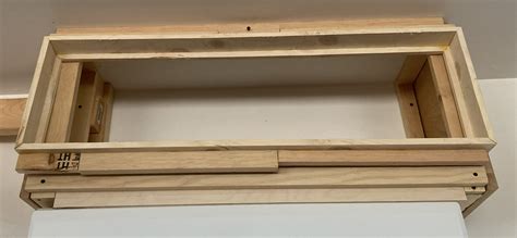 Filter Box For Shop Mini Split Woodworking Project By Dave Polaschek Craftisian