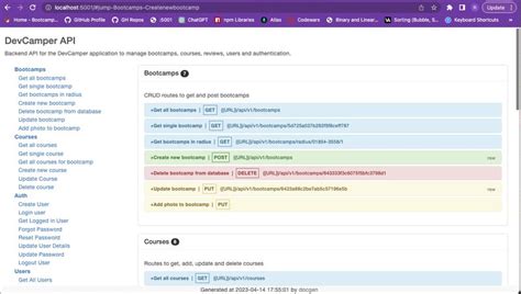 Rod Bennett On Linkedin I Just Finished Traversy Medias Nodejs