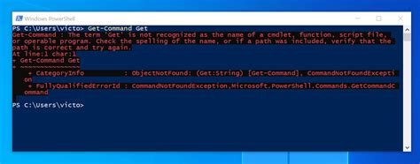 PowerShell Tutorial 1 2 Of 7 Your Ultimate PowerShell Guide
