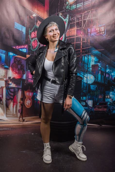 Cyberpunk 2020 Rubyroid Labs Corporate Event — Rubyroid Labs