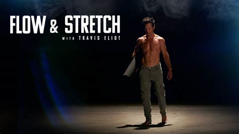 Flow And Stretch Inner Dimension