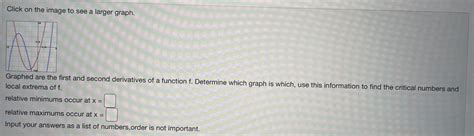 solved click on the image to see a larger graph graphed are
