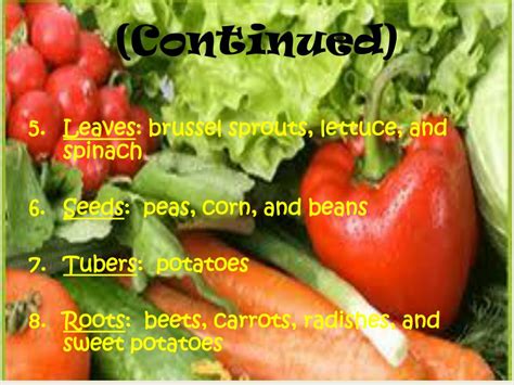 Ppt Fruit Classifications Powerpoint Presentation Free Download Id