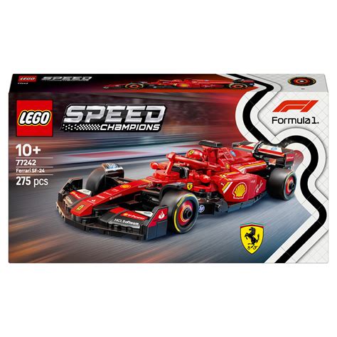 Lego F1 W Zestawy Lego Allegropl