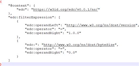Queryspecvalidator Fails To Catch Errors When Filterexpression Has More