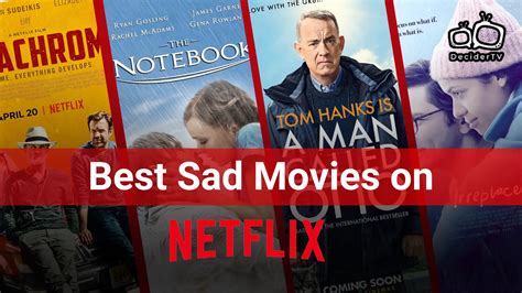 12 Sad Movies On Netflix That Will Make You Cry