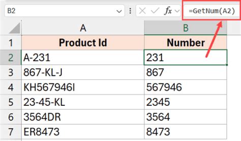 Excel Lambda Function Easy Explanation With Examples