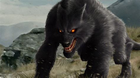 ЖЕВОДАНСКИЙ ЗВЕРЬ КТО ОН ? - YouTube