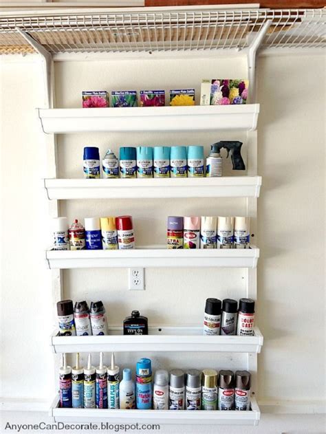 25 Creative Diy Storage Hacks 8 Is Perfect For All Your Shoes