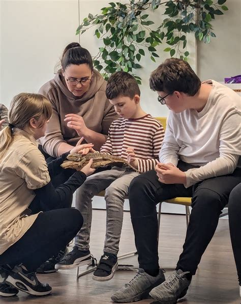 Club Wilber Went On Safari The Wilberforce Trust