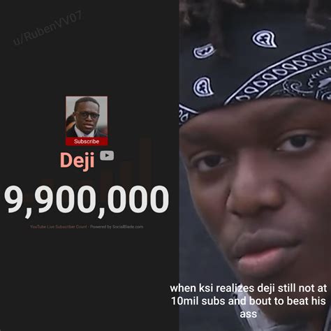 Ksi Be Like R Sidemen