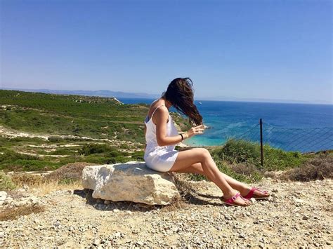 Beril Eda Yesils Feet