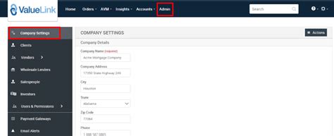 How To Enable Automatic Numbering Scheme For Orders Valuelink Software