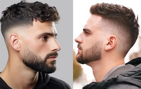 50 مدل مو پسرانه 2025 • دیجی‌کالا مگ