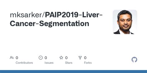 Github Mksarkerpaip2019 Liver Cancer Segmentation