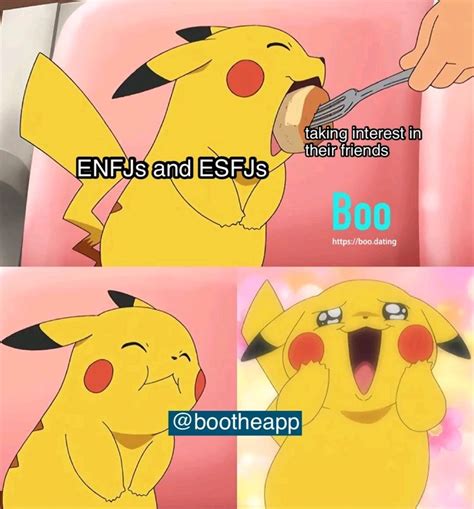 Esfj Compatibility Chart Weaving Loves Threads Boo