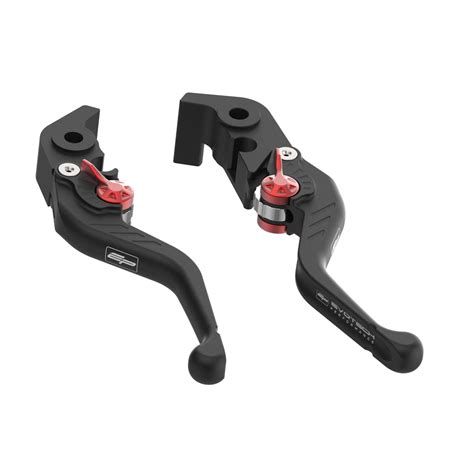 Ep Evo Short Clutch And Brake Levers Mv Agusta Brutale 1000 Rr