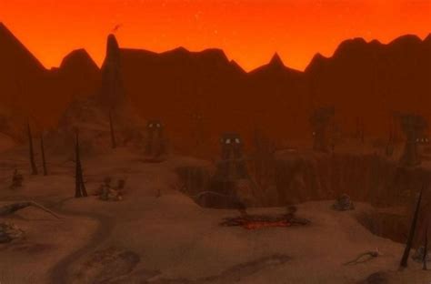 How To Get To Searing Gorge Wow Classic Warcraft Tavern