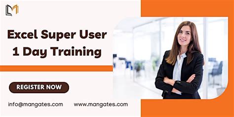 excel super user 1 day training in darwin discover darwin