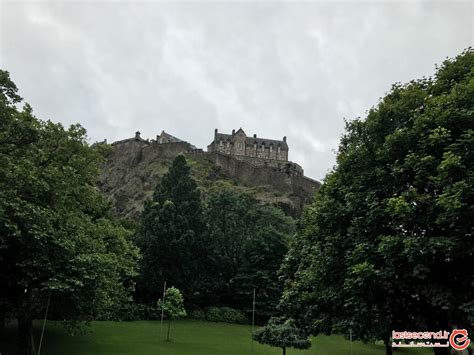 اطلاعات کامل ادینبرو در اسکاتلند لست‌سکند