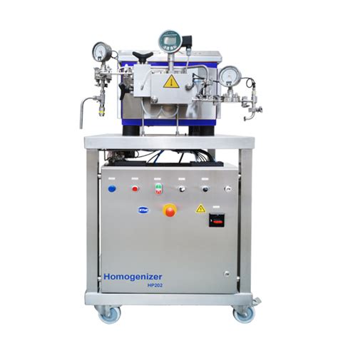 Homogenizer Lab Scale At Lawrence Henry Blog