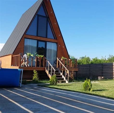 პატარა სახლი საბადურთან Patara Saxli Sabadurtan