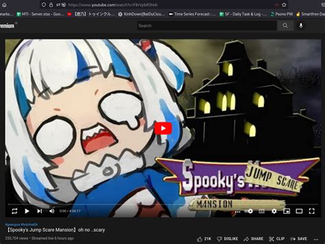 BUG Youtube Checker Won T Update Youtube Livestream Issue JustHumanz Go Simp GitHub