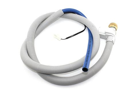 Заливной шланг AquaStop 673000900270 для посудомоечных машин Krona