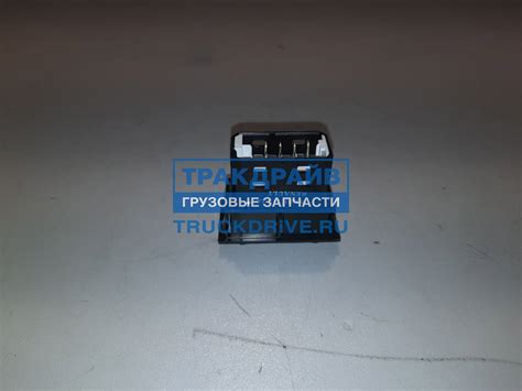 Кнопка стеклоподъемника Рено Магнум 5010379283 RENAULT купить недорого