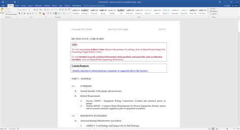 Construction Specpoint Software Reviews Demo And Pricing 2024