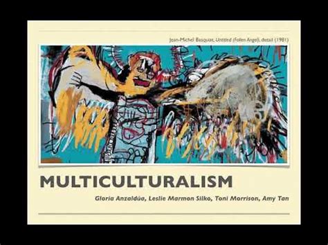 A Lecture On Gloria Anzaldúas “la Concienca De La Mestiza Towards A