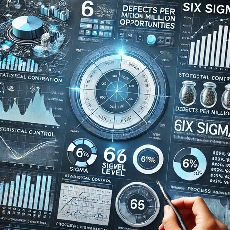 Mastering Sigma Level Calculation In Operations 🚀 Ever Wondered How To