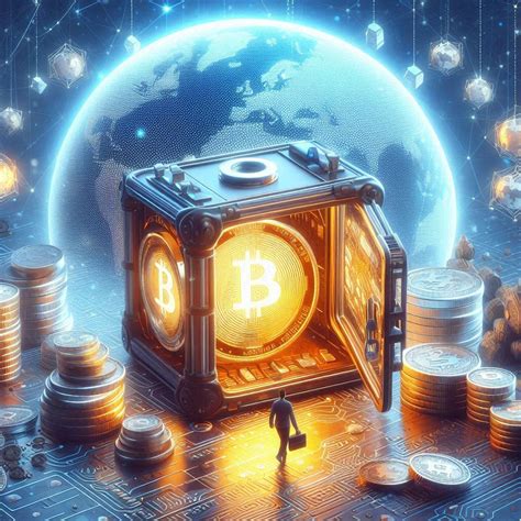 The Future Of Self Custody How Crypto Is Reshaping The Industry By Kkgc Finance Medium